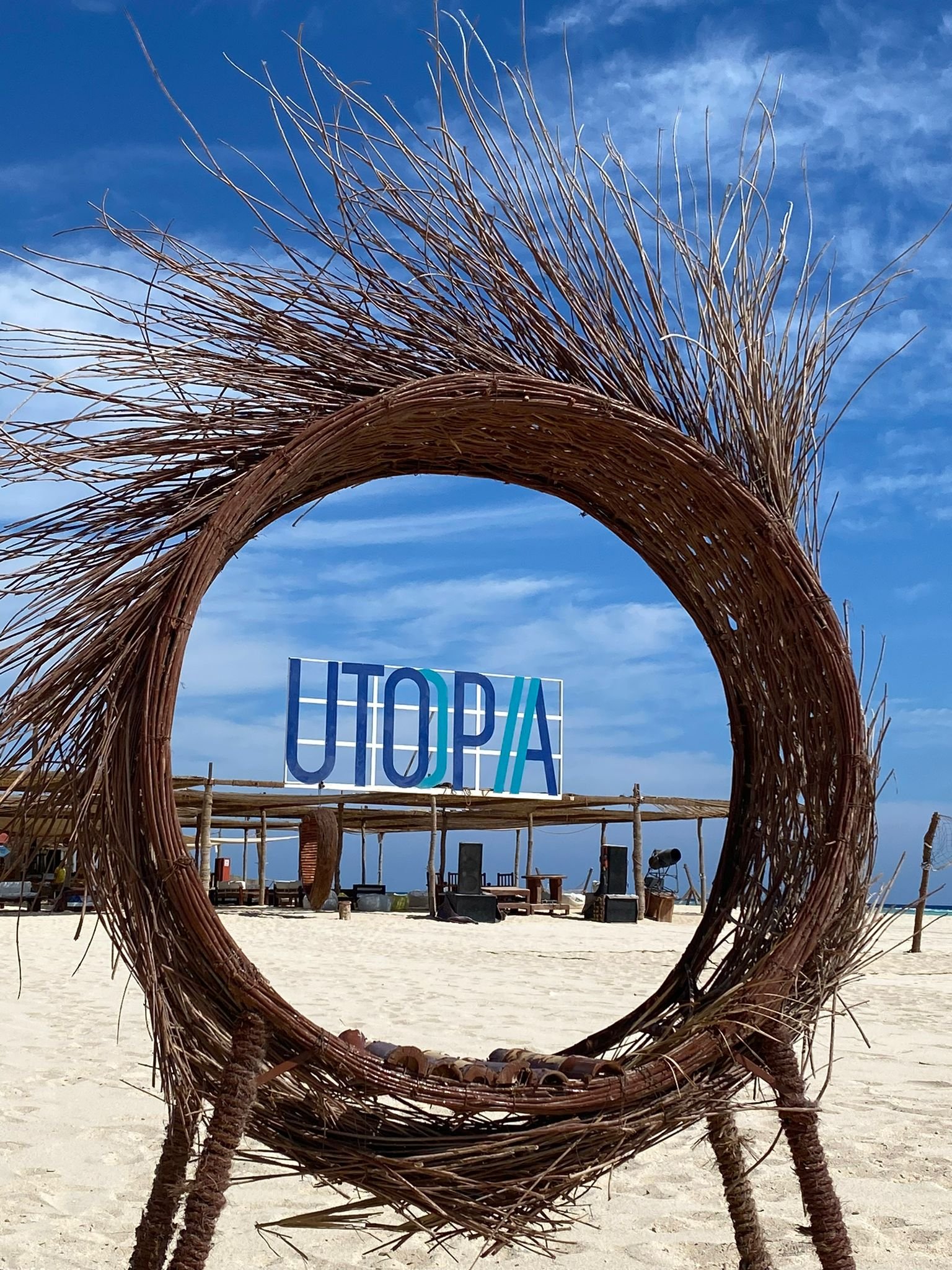 Utopia Island - Holiday Makadi